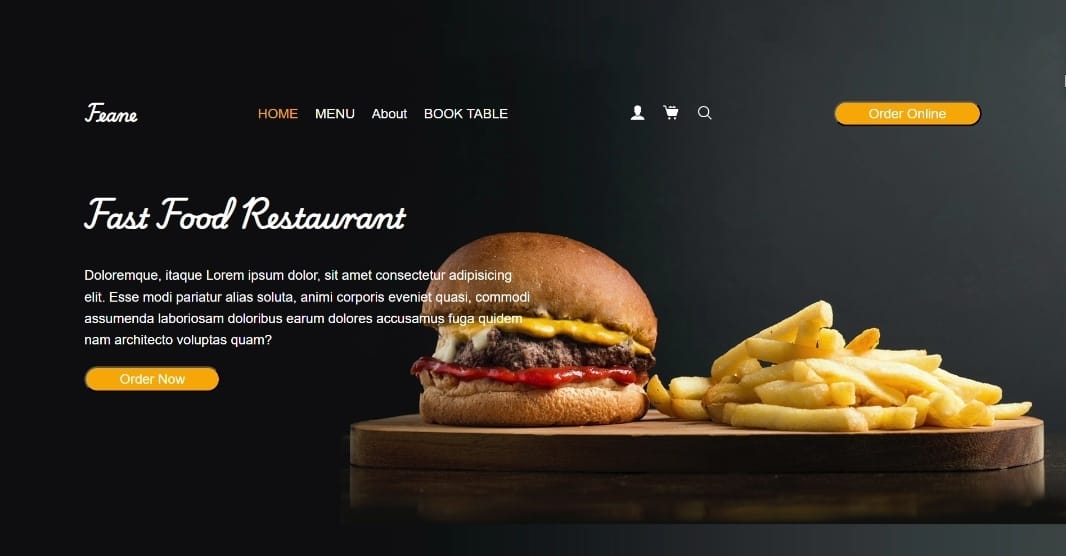 Mousa Ala'aldin - Full Stack Developer